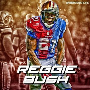 Reggie Bush still hopes to land on a team