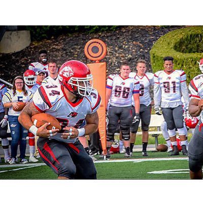 NFL Draft Diamonds Prospect Interview: Steven Barroso, LB, Albright College