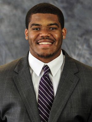 NFL Draft Diamonds Prospect Interview: Samuel Gray, DL, University of ...