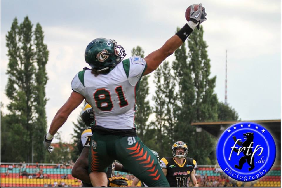 Breaking: Giants are set to work out two players from across the pond