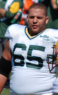 Green Bay Packers have re-signed offensive lineman Lane Taylor to a 2 ...