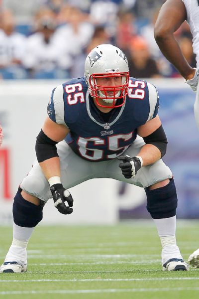 #49ers have released offensive lineman Jordan Devey