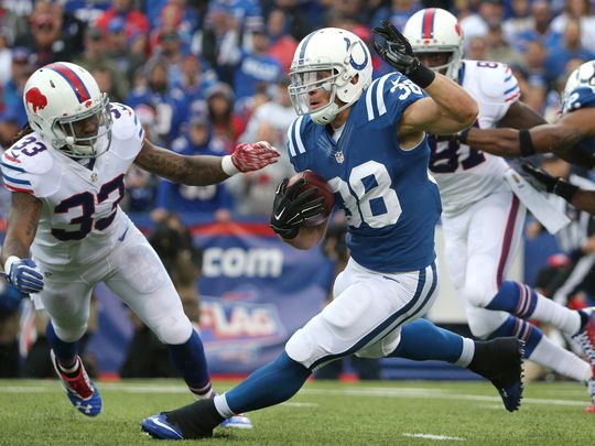 Former Canadian star RB Tyler Varga retired and says the fans should ...