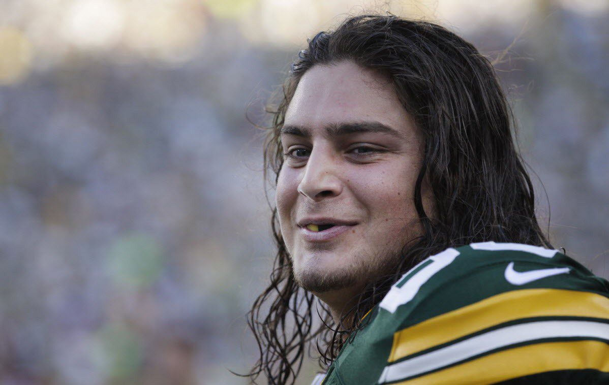 Report: Packers give LT David Bakhtiari a four year deal worth 51.67 ...