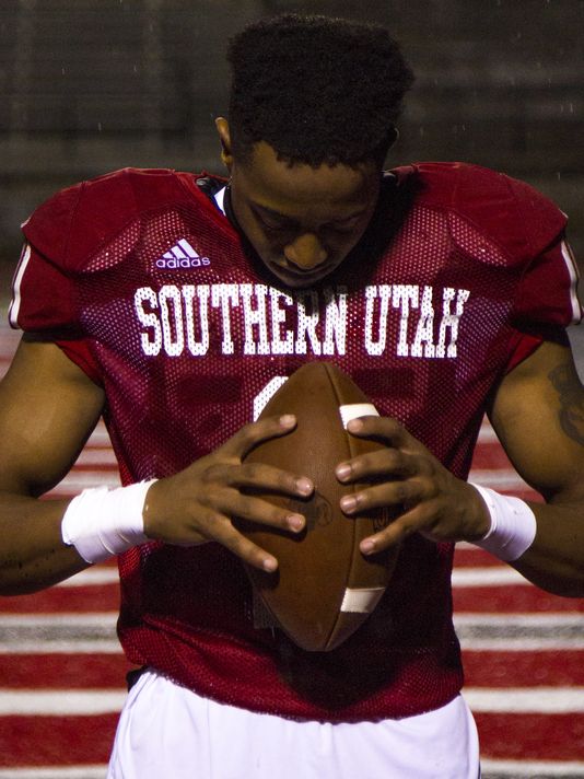 Southern Utah defensive back Josh Thornton had private workout with Bengals