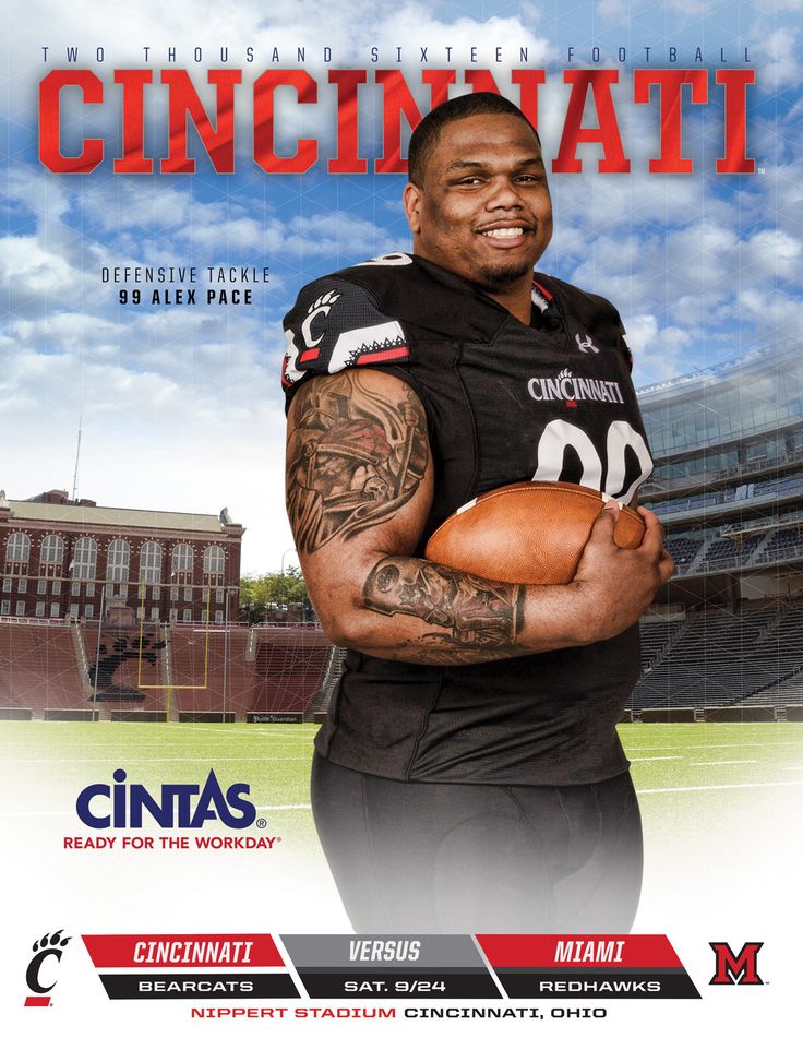 NFL Draft Diamonds Prospect Interview: Alex Pace, DL, University of ...