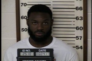 Former Chiefs RB was arrested for domestic violence