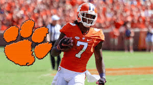 Chargers first round pick Mike Williams is suffering from a herniated disc