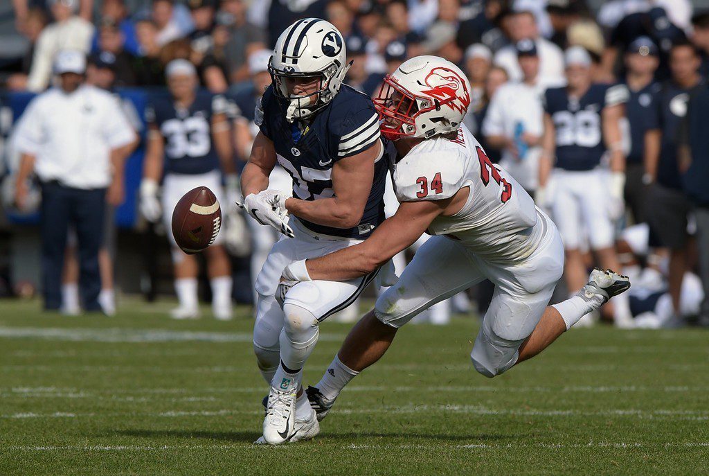NFL Draft Diamonds Prospect Interview: Mike Needham, LB, Southern Utah