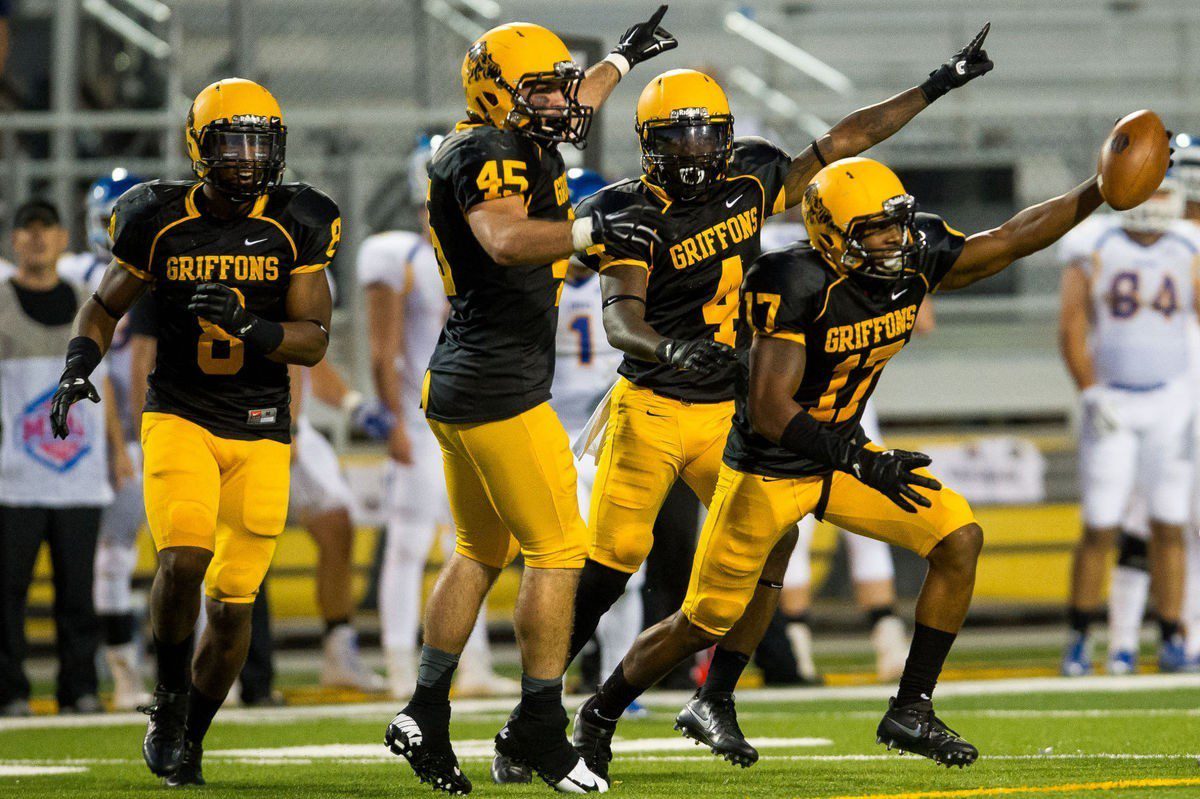 NFL Draft Diamonds Prospect Interview: Donte Watkins, DB, Missouri Western
