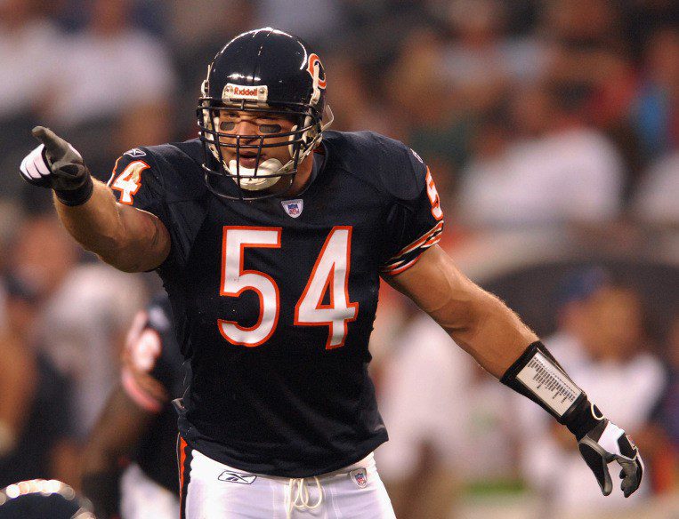 Player Comparisons: The Top 5 LB’s in the class compare to...WHO?