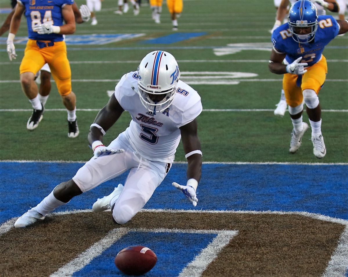 NFL Draft Diamonds 2019 NFL Draft Prospect Interview: McKinley ...