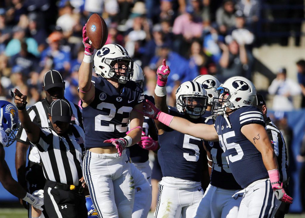 NFL Draft Diamonds 2019 Prospect Interview: Zayne Anderson, SS/OLB ...