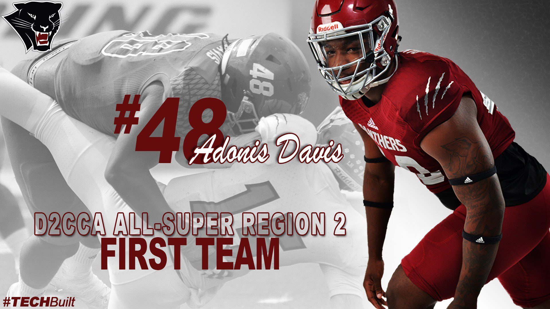 NFL Draft Diamonds Prospect Interview: Adonis Davis, OLB/DE, Florida ...
