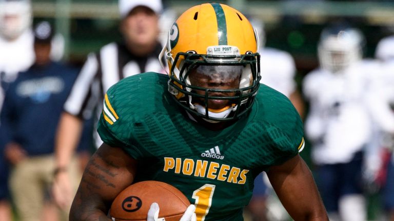 2024 NFL Draft Scouting Report: Jalon Calhoun, WR, Duke