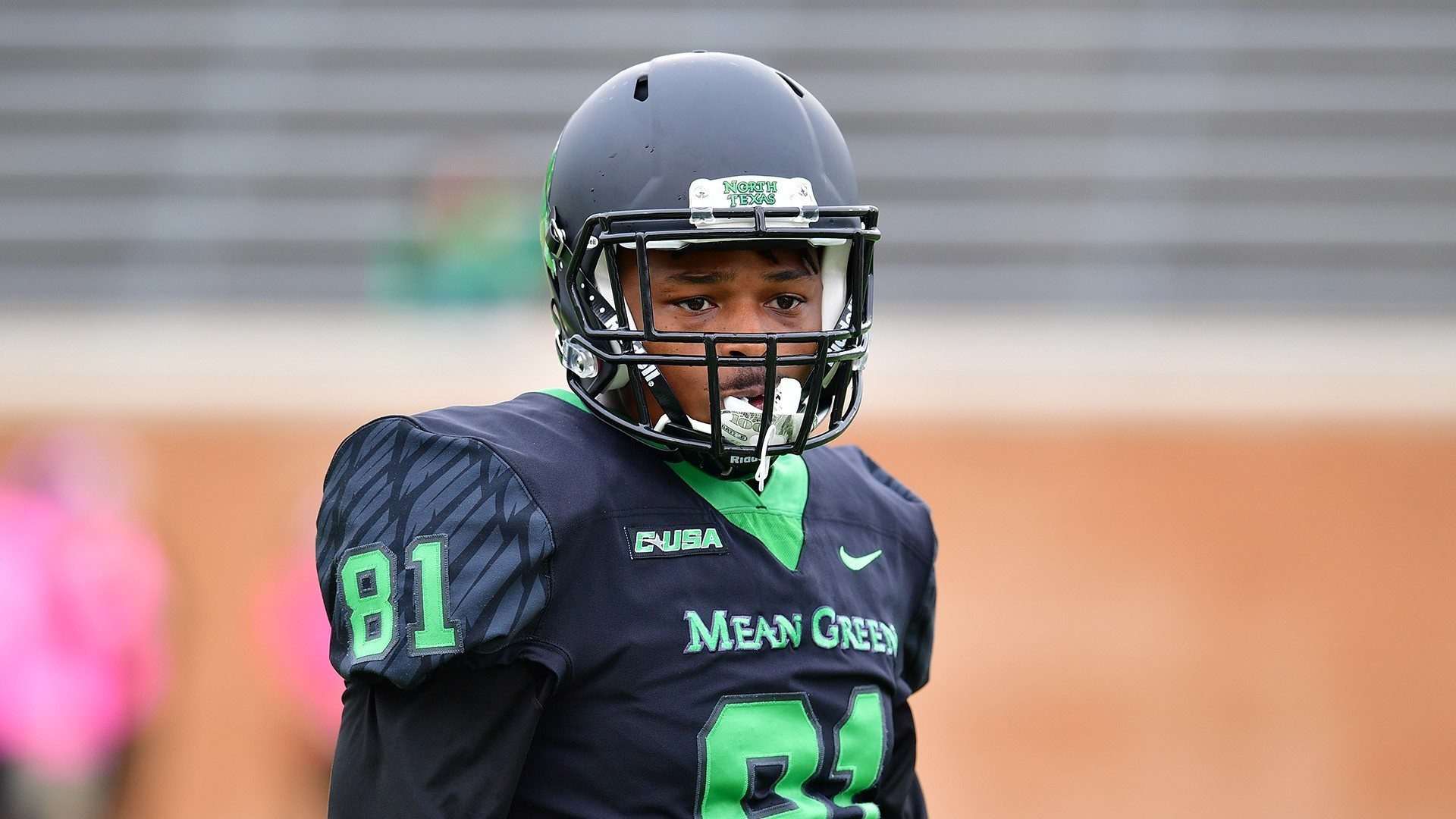 Meet the Prospect: Brandon Floores, OL, Incarnate Word