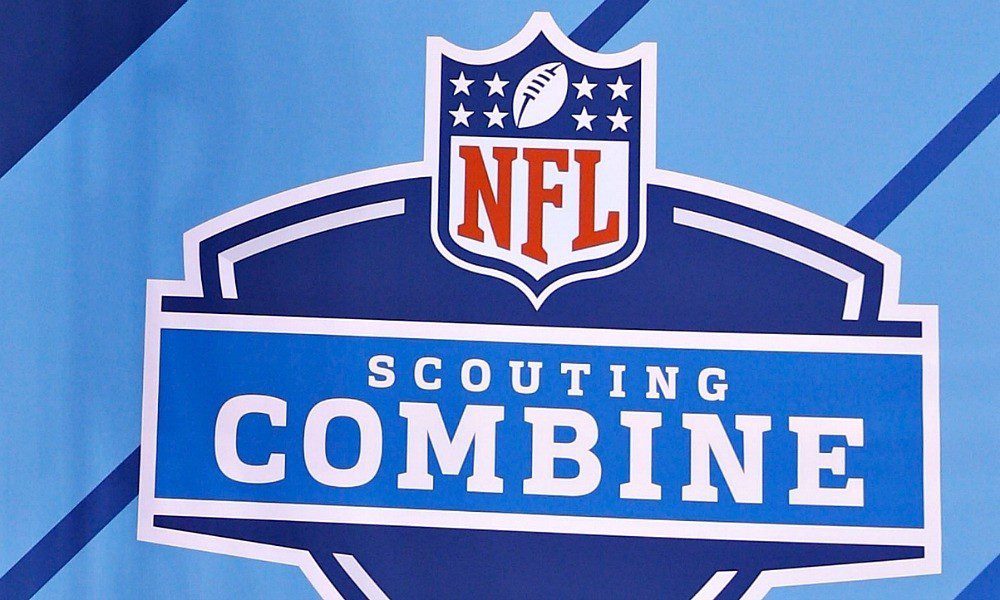 Two high rated NFL Draft prospects have been removed from the Combine