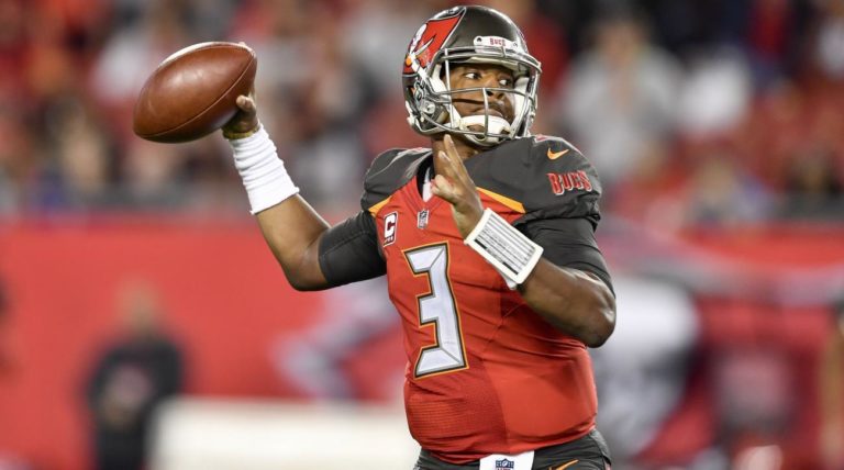 2015 NFL Re-Draft: Would the Buccaneers take Jameis Winston number 1 ...
