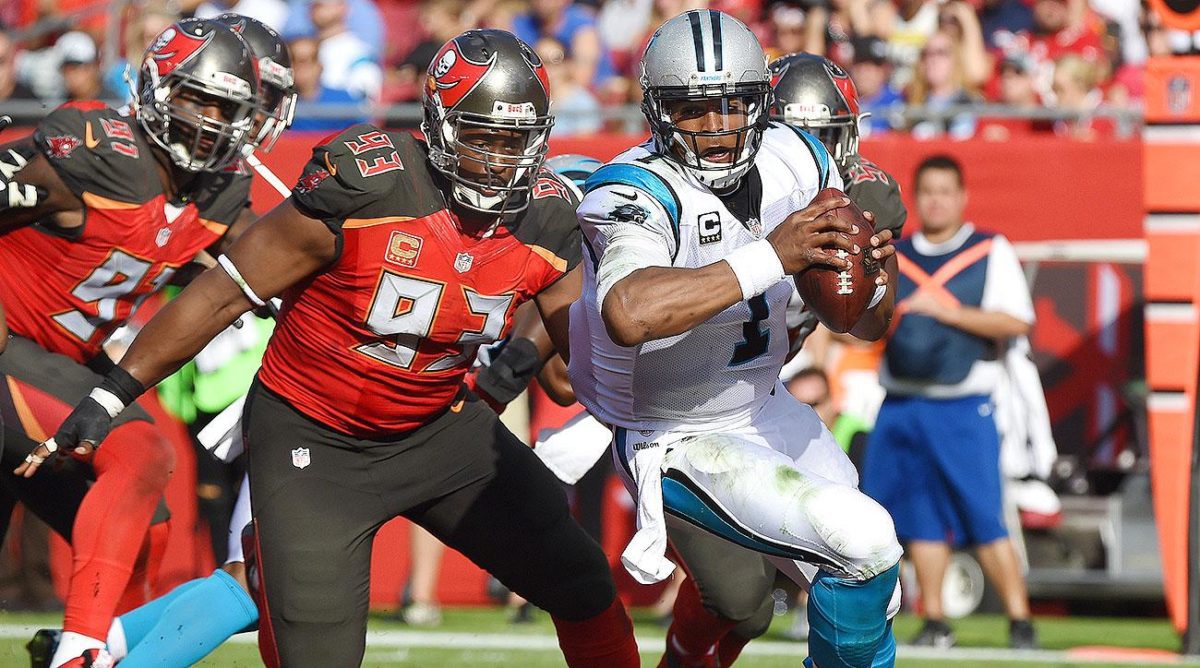 What teams make the most sense to sign DT Gerald McCoy?