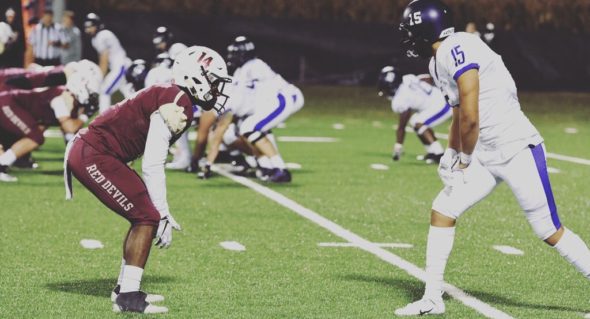 Meet 2020 NFL Draft Prospect: Trevon Moore, DB, Eureka College