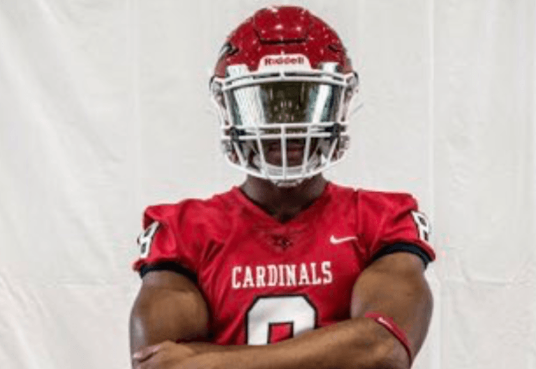 Meet 2020 NFL Draft Prospect: David Still III, LB, Saginaw Valley State