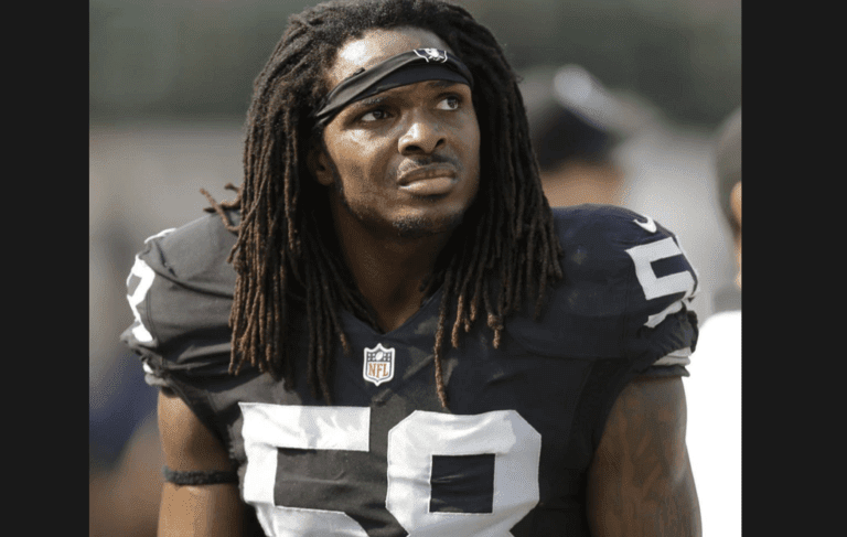 Former Florida Gators linebacker is dead at the age of 27