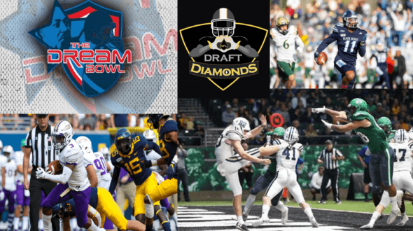 Dream Bowl: These five players dominated week 9 of college football