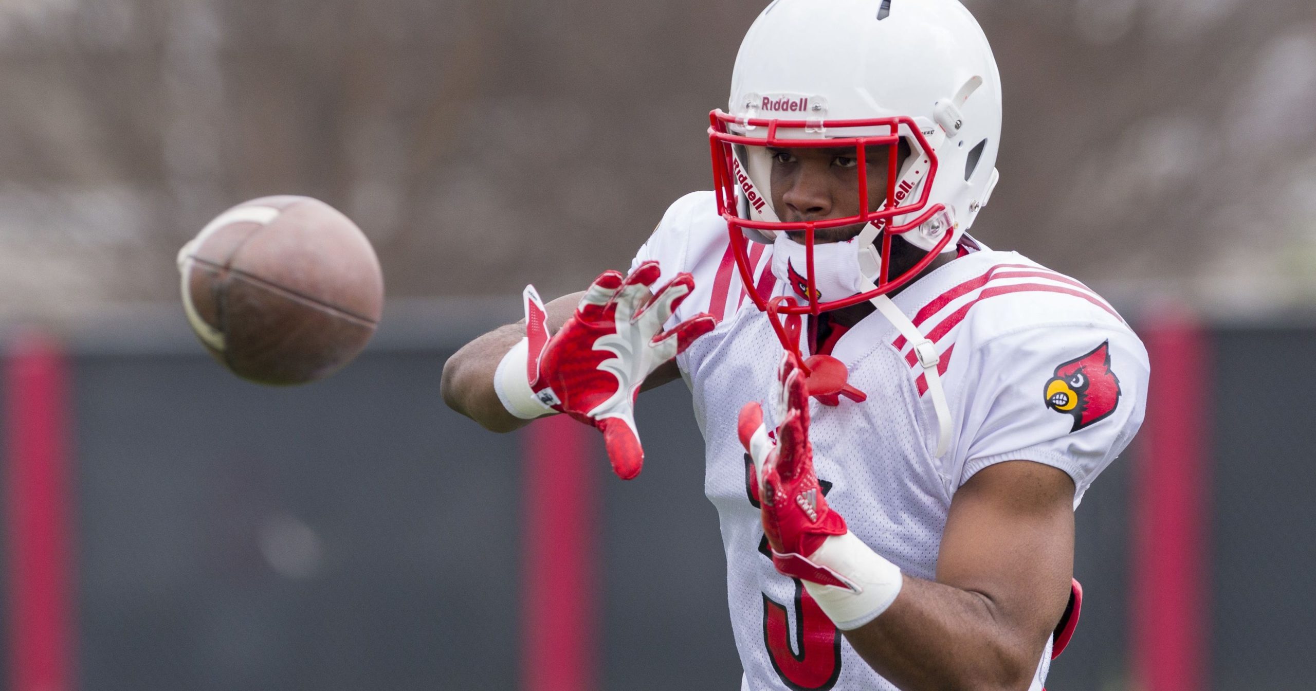 Meet 2023 NFL Draft Prospect Henry Byrd, OL, Princeton