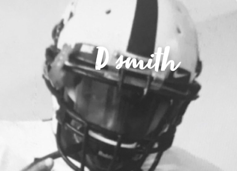 Meet 2020 NFL Draft Prospect: Deon Smith, ATH, Samford University