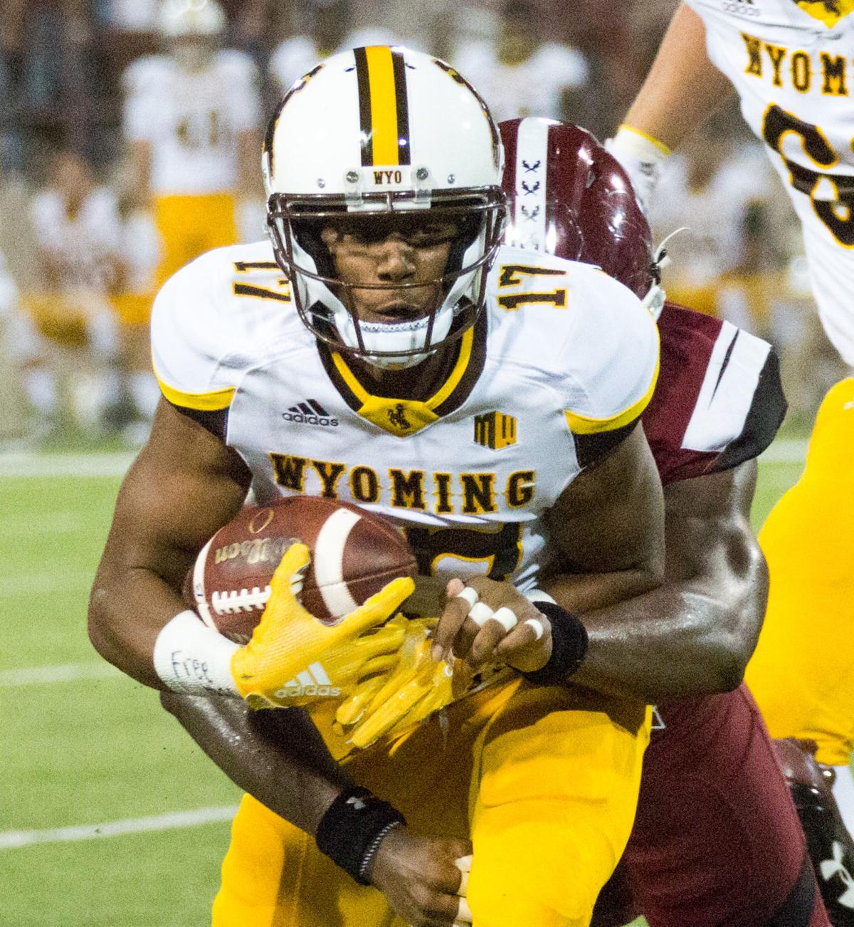 2020 NFL Draft Prospect Rocket Ismail Jr. is fueled by his family