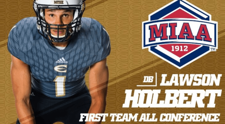 Meet 2020 NFL Draft Prospect: Lawson Holbert, S, Emporia State