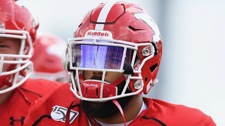 FCS pass rusher Justus Reed will visit Virginia Tech and Florida State