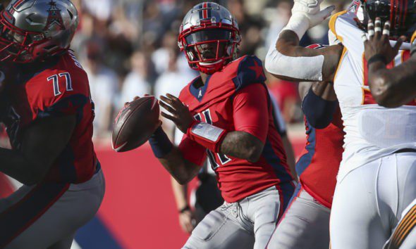 XFL Star PJ Walker Garnering NFL Interest