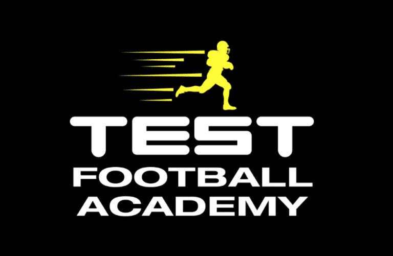 TEST Football Academy Pro Day was a major success!