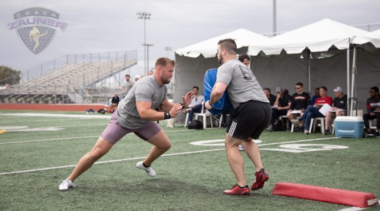 Harrison Elliott Provides Unique Perspective, Embodies Perseverance