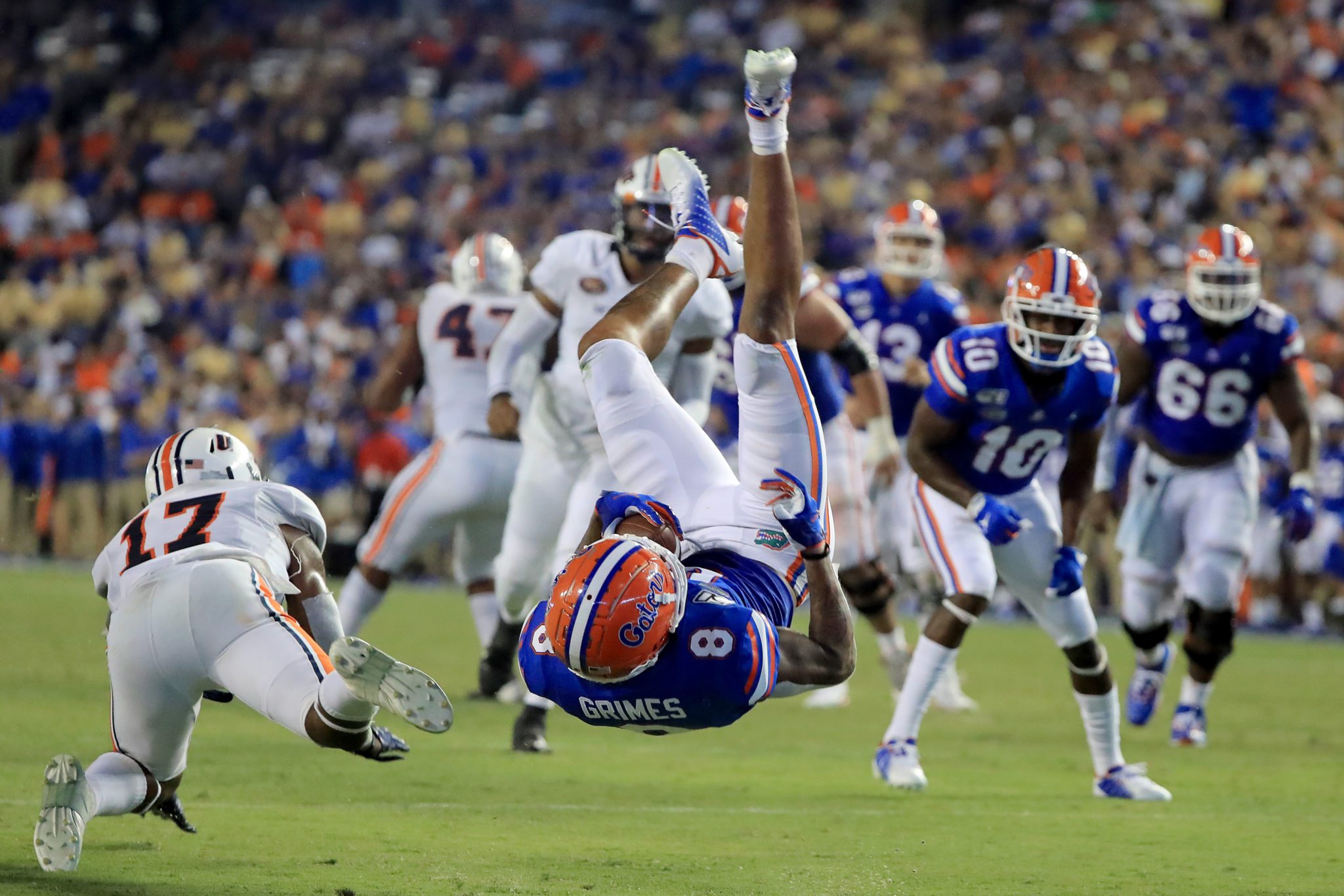 2021 NFL Draft Scouting Report: JaQuez Akins, DB, UT-Martin