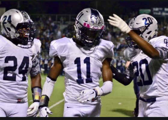 Meet 2021 NFL Draft Prospect Kaelub Newman, CB, Indiana State