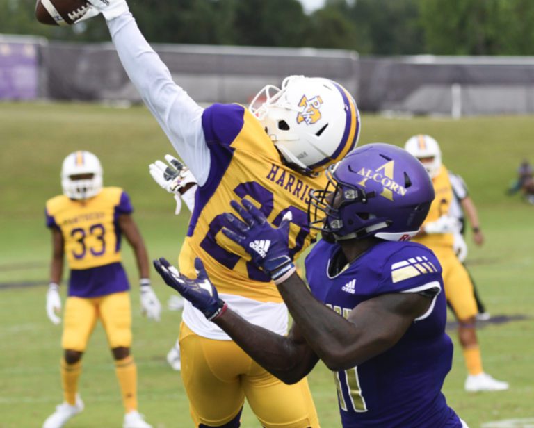 Meet 2021 NFL Draft Prospect Jaylen Harris, CB, Prairie View A&M