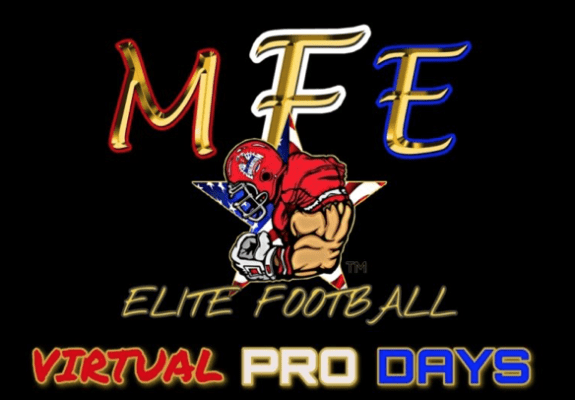Announcement UPCOMING Pro Days: 2020 MFE Elite Virtual Pro Days w ...