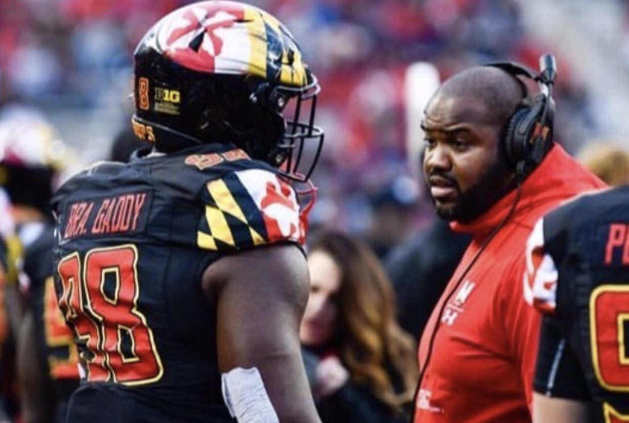 Meet 2021 NFL Draft Prospect Brandon Gaddy, DL, Alabama State
