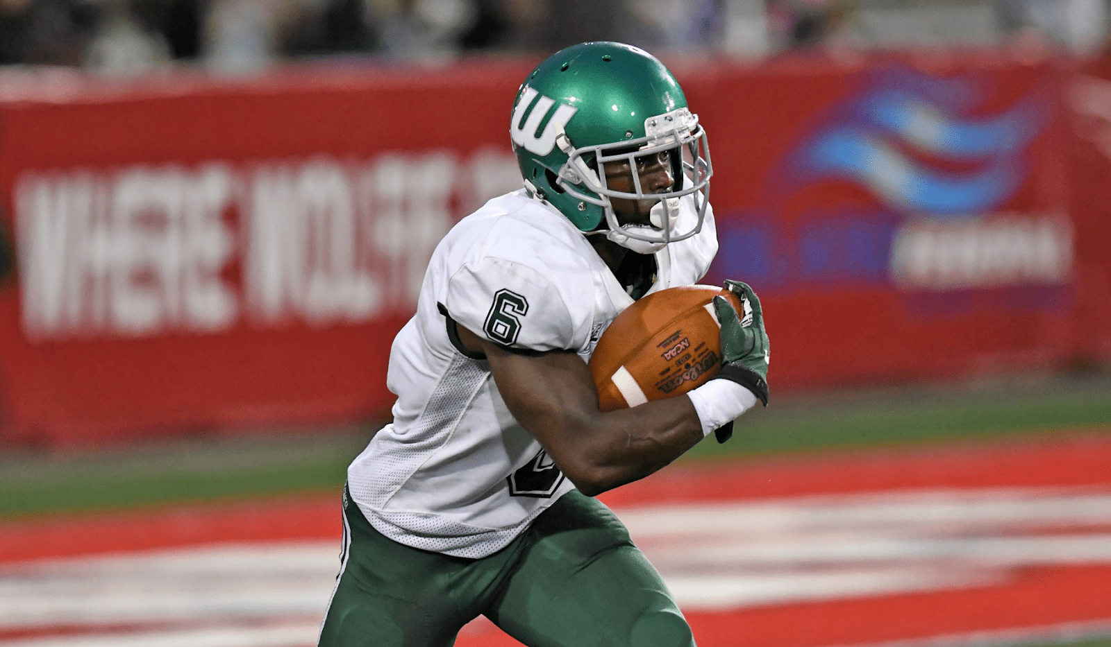 Meet 2021 NFL Draft Prospect Ahmad Lyons, DB, Wagner College