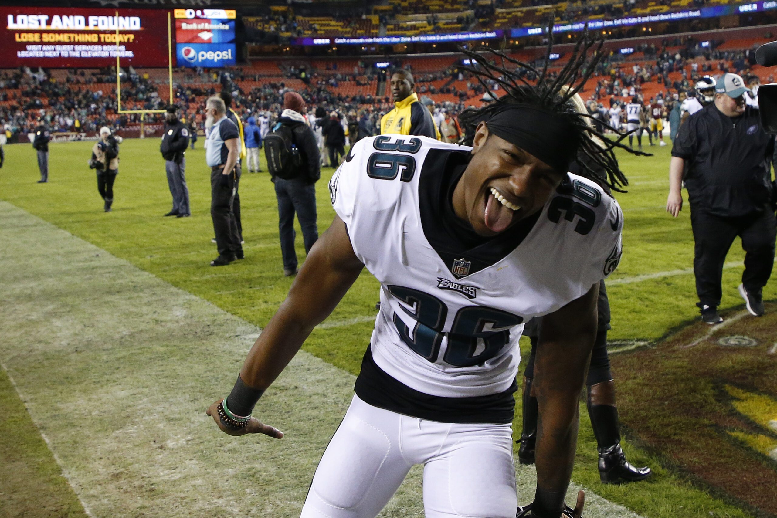 49ers have a workout scheduled with former Bears draft pick Deiondre Hall