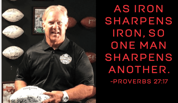 Chip Smith is the best NFL Combine trainer in the Country!