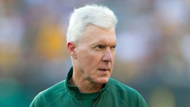 Former Packers GM Ted Thompson has passed away at 68
