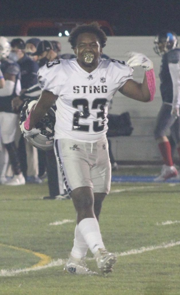 Denver football player with dreams of playing professionally shot and ...