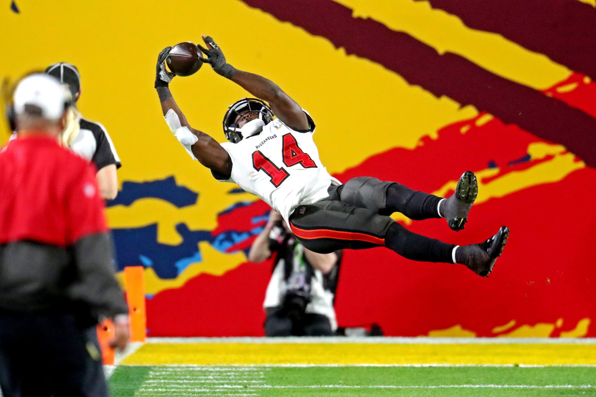 Chris Godwin Injury Update: Could the Bucs WR miss time?