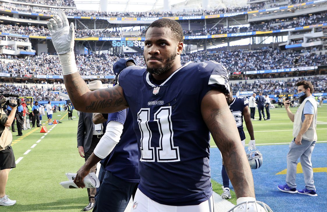 Meet 2024 Draft Prospect Cooper Hamilton, OL, Wilfred Laurier