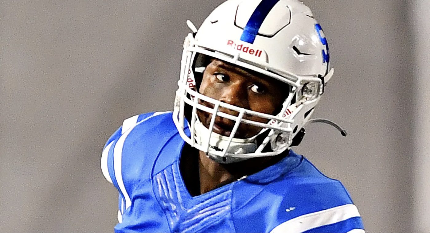 Pennsylvania High School football player arrested for attacking a referee