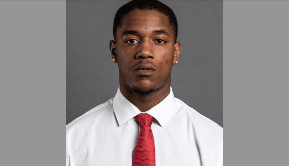 Lenoir Rhyne football player Omari Alexander shot and killed