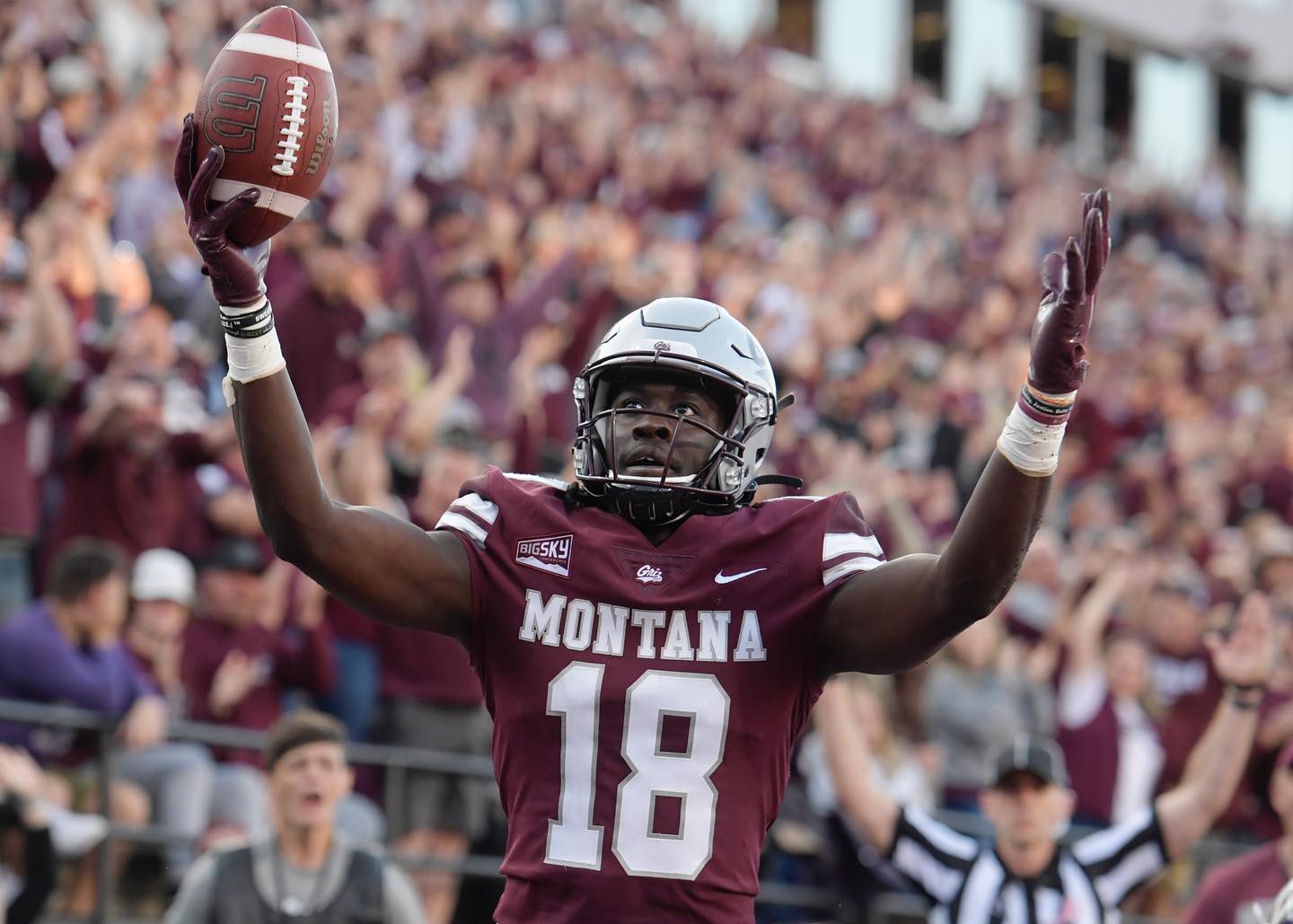 Meet 2020 NFL Draft Prospect: Briley Moore, TE, Northern Iowa